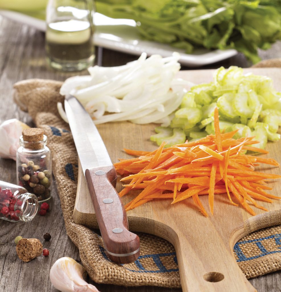 The Countryside Cookbook — 100/4 - Countryside